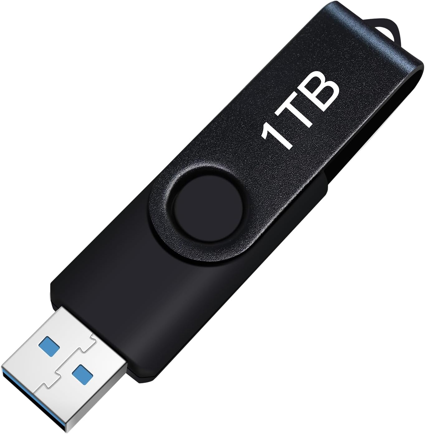 Amazon.com: Memory Stick 1TB, Portable Thumb Drive 1TB with Keychain ...