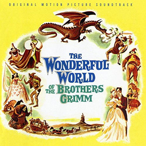 Amazon Music UnlimitedでLeigh Harline & His OrchestraのThe Wonderful ...