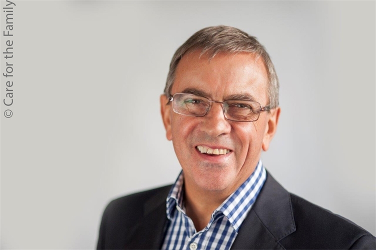 Amazon.co.uk: Rob Parsons: books, biography, latest update