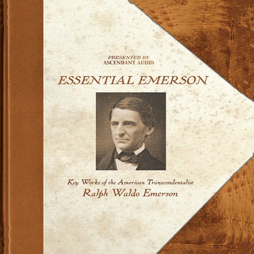 Amazon.com: Emerson: Essential Emerson - Key Works of the American ...