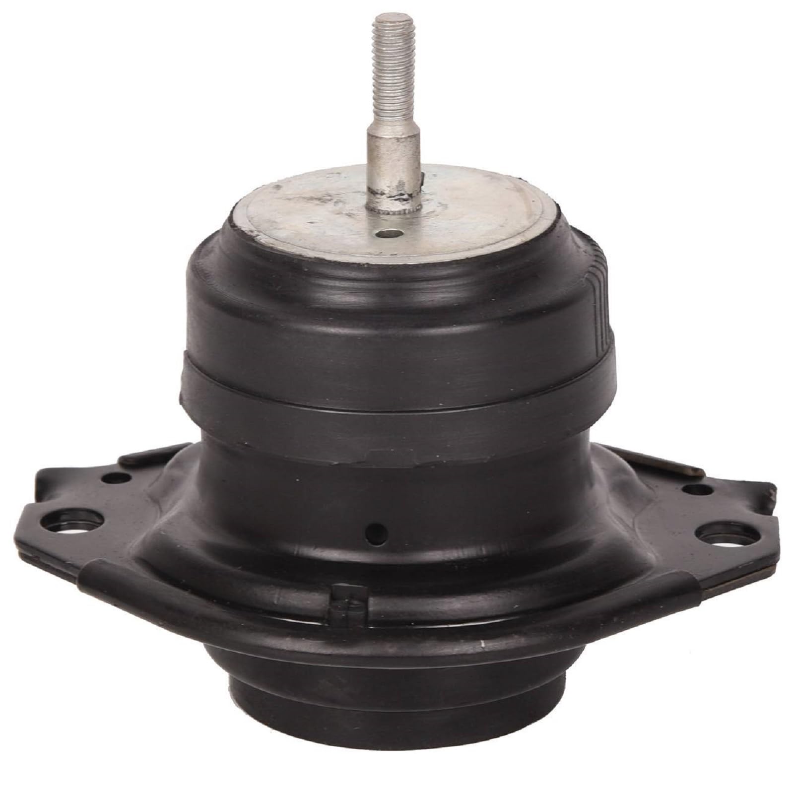 Snapklik.com : Bapmic 68252518AA Engine Mount Isolator Left Compatible