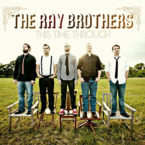 Play This Time Through by The Ray Brothers on Amazon Music