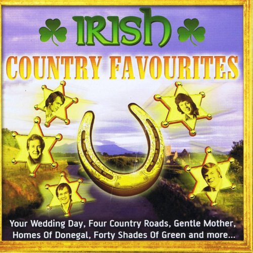 Play Irish Country Favourites Volume 3 by Brian Coll on Amazon Music