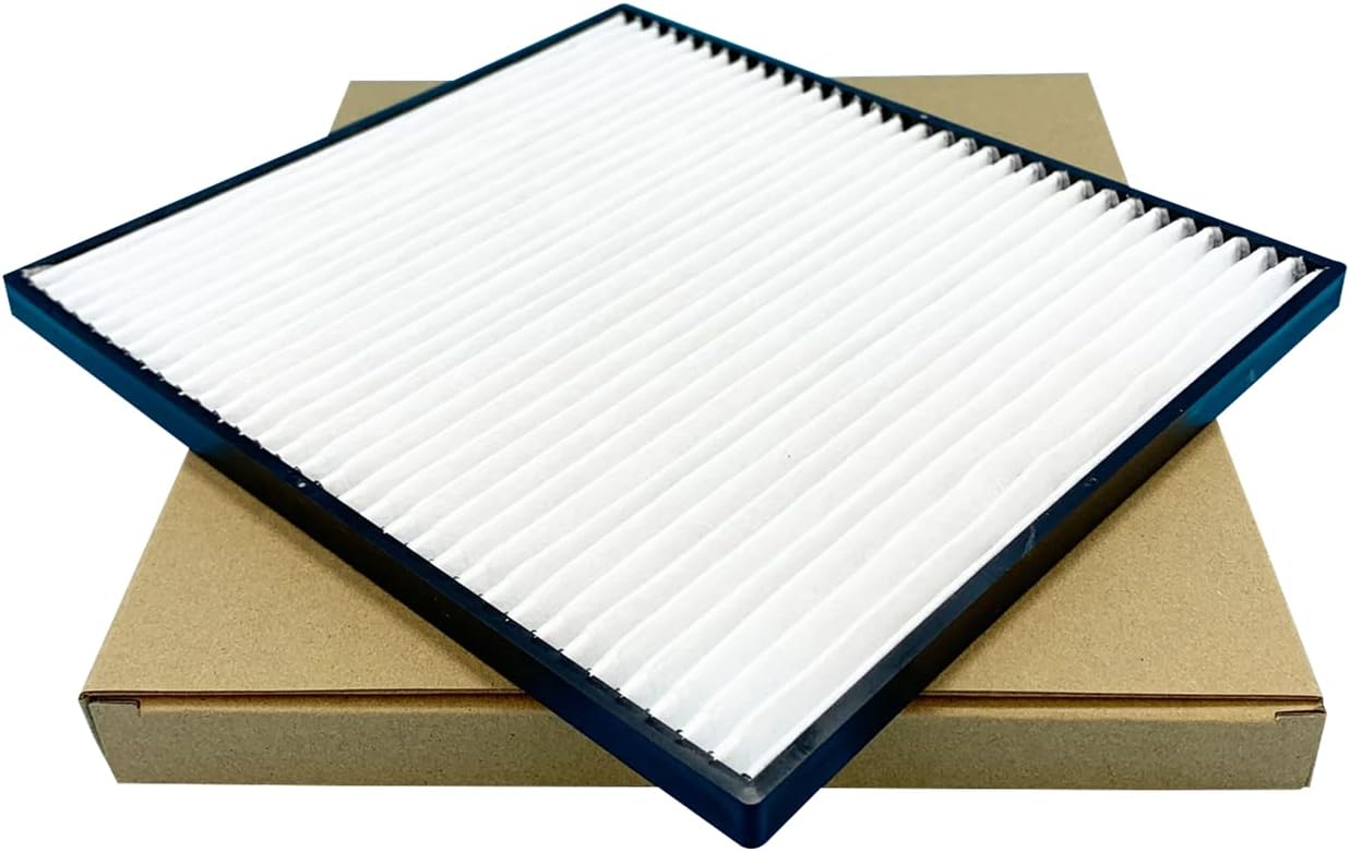 Amazon.com: Cabin Air Filter Fit For Kenworth 660 T680 T800 T880 ...
