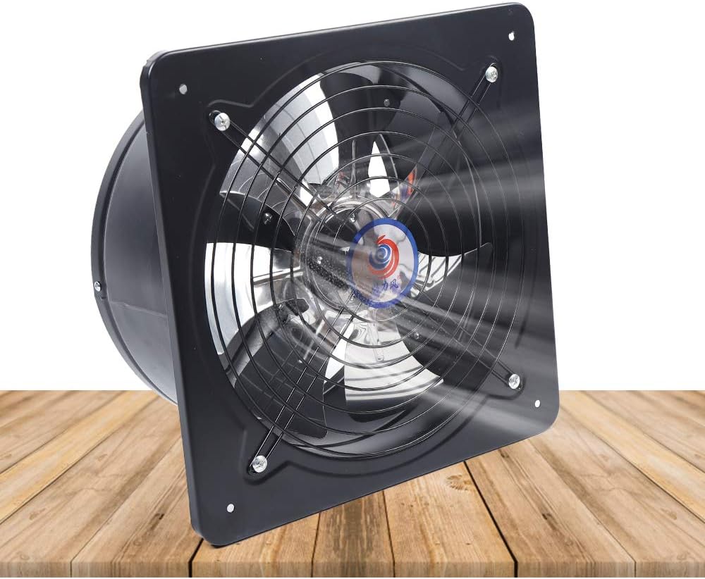 Amazon.com: 12 Inch Explosion-Proof Fan - Industrial Ventilation ...