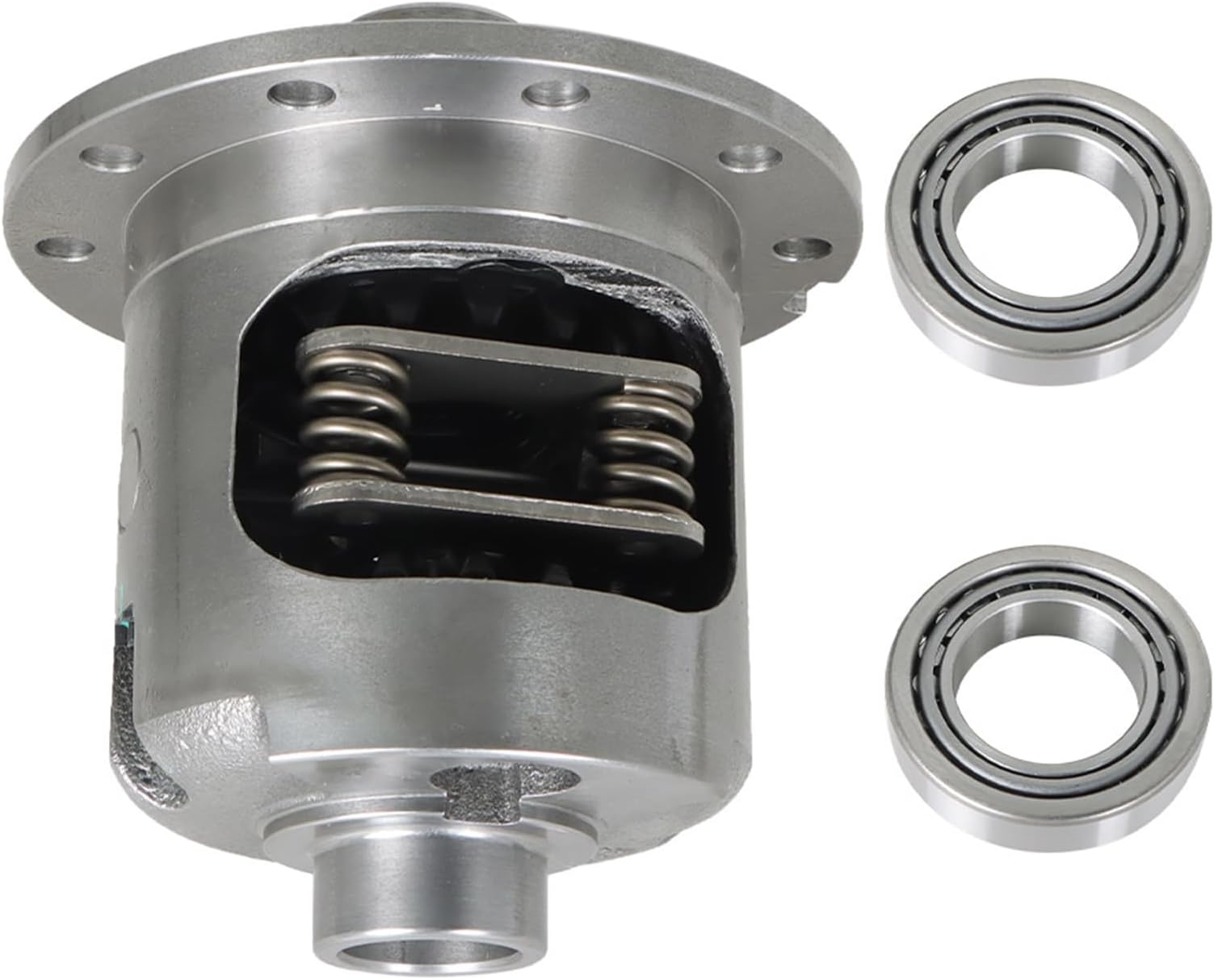 Amazon.com: labwork 8.8 Inch Posi Unit 31 Spline Heavy Duty Limited ...