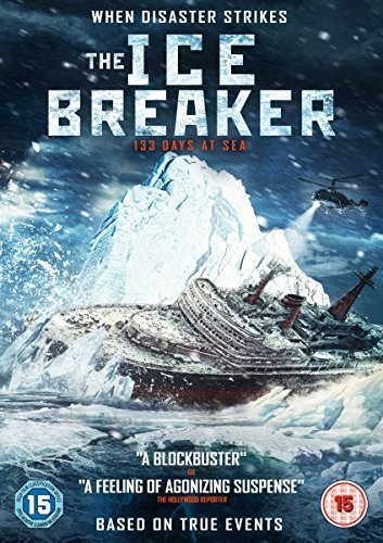 Amazon.com: Ice Breaker, The [DVD] : Movies & TV