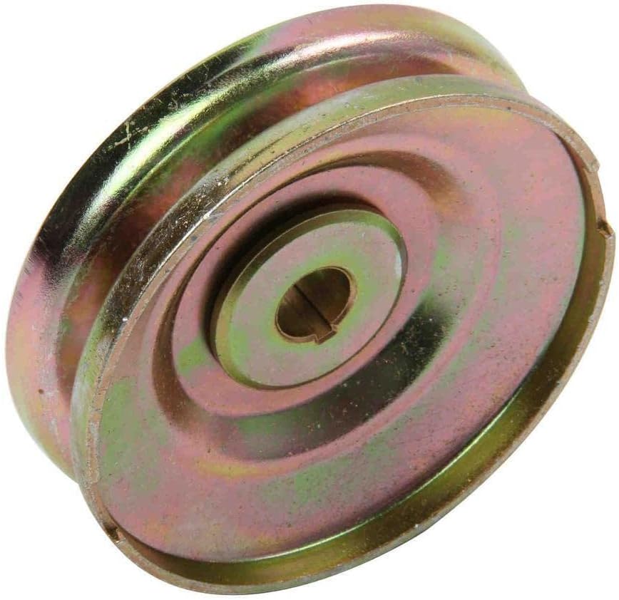 Amazon.com: Replacement Generator Pulley Mechanics Choice for ...