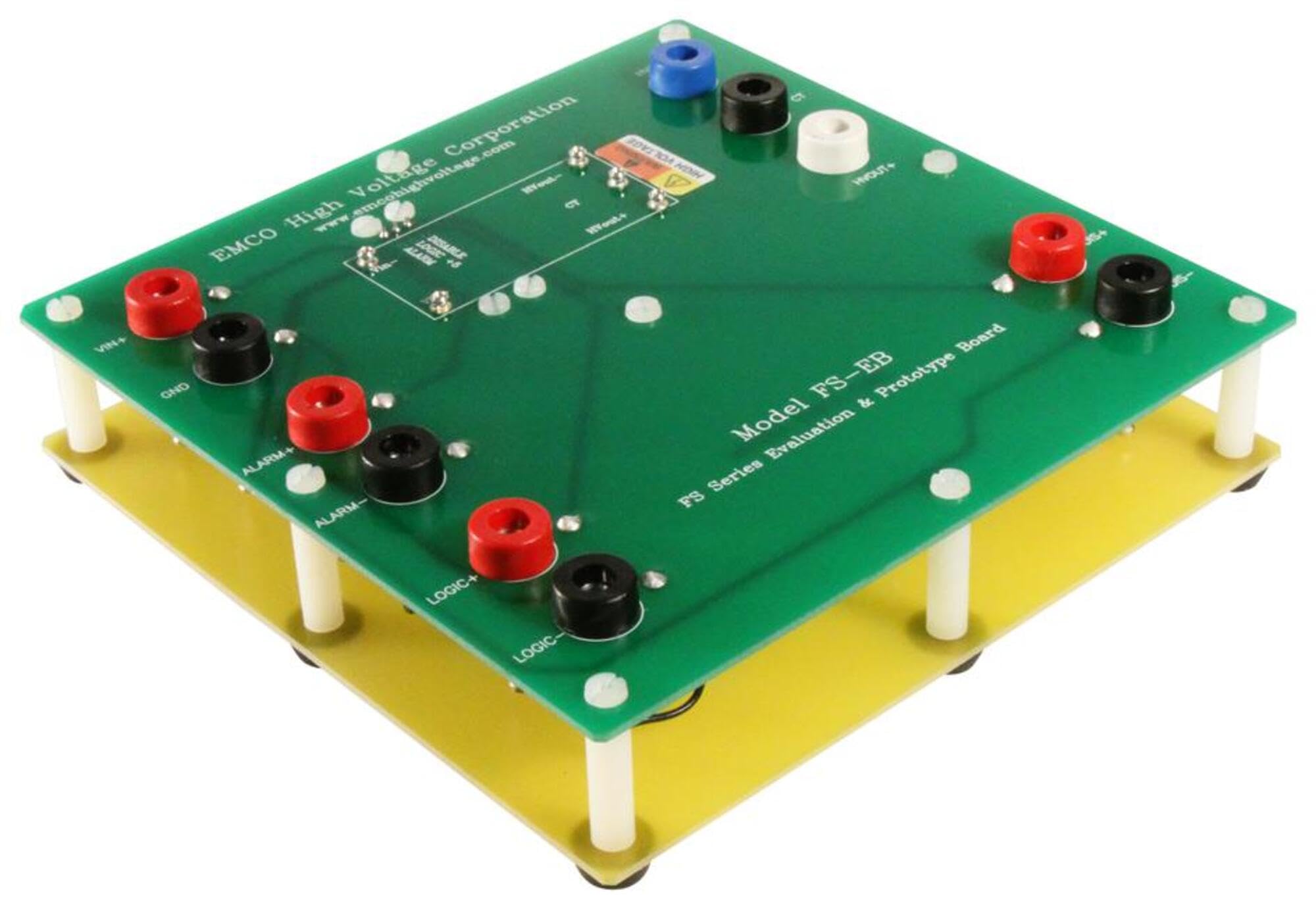 FS-Eb - Power Supply Accessory, Adapter Board, FS Series: Amazon.com ...