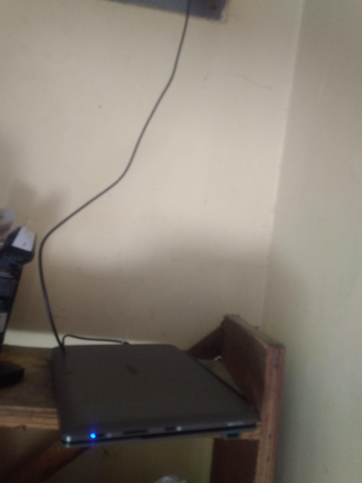 QUANTUM USB Data Sharing Cable (Black) - Buy QUANTUM USB Data Sharing ...