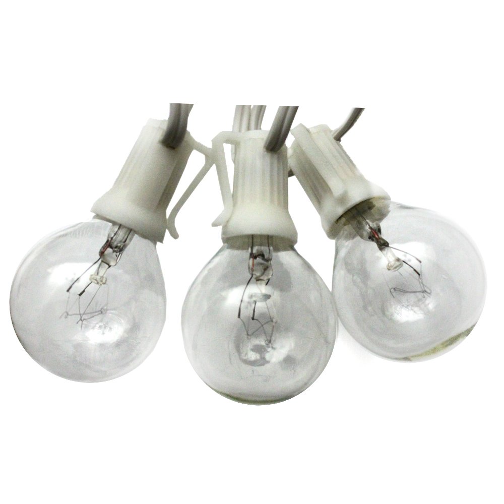 Globe Lighting Strands