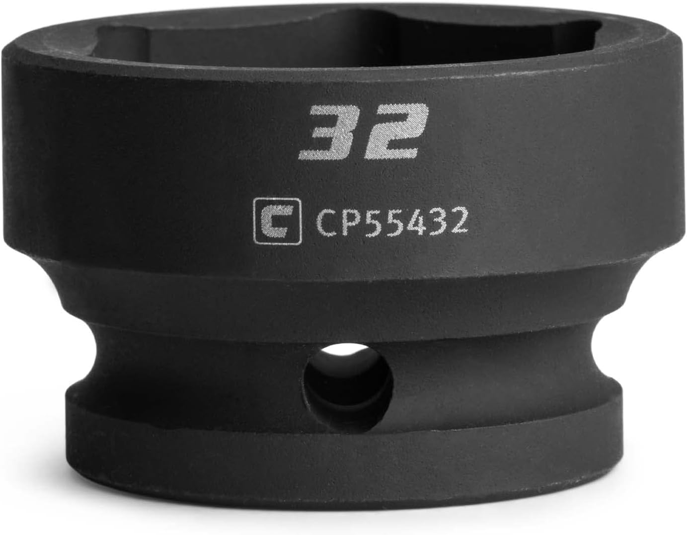 Amazon.com: CTA2572 Low Profile Socket, 32mm, 6 Point, for Cap Style ...