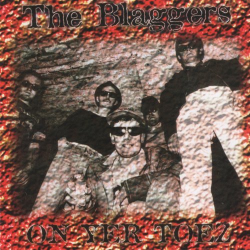 Play On Yer Toez by The Blaggers on Amazon Music