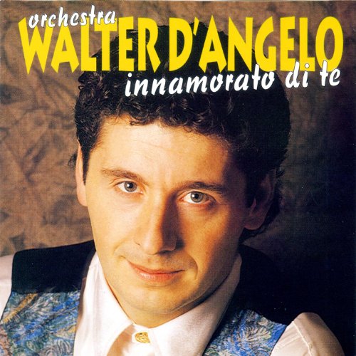 Play Innamorato Di Te by Walter D'Angelo on Amazon Music