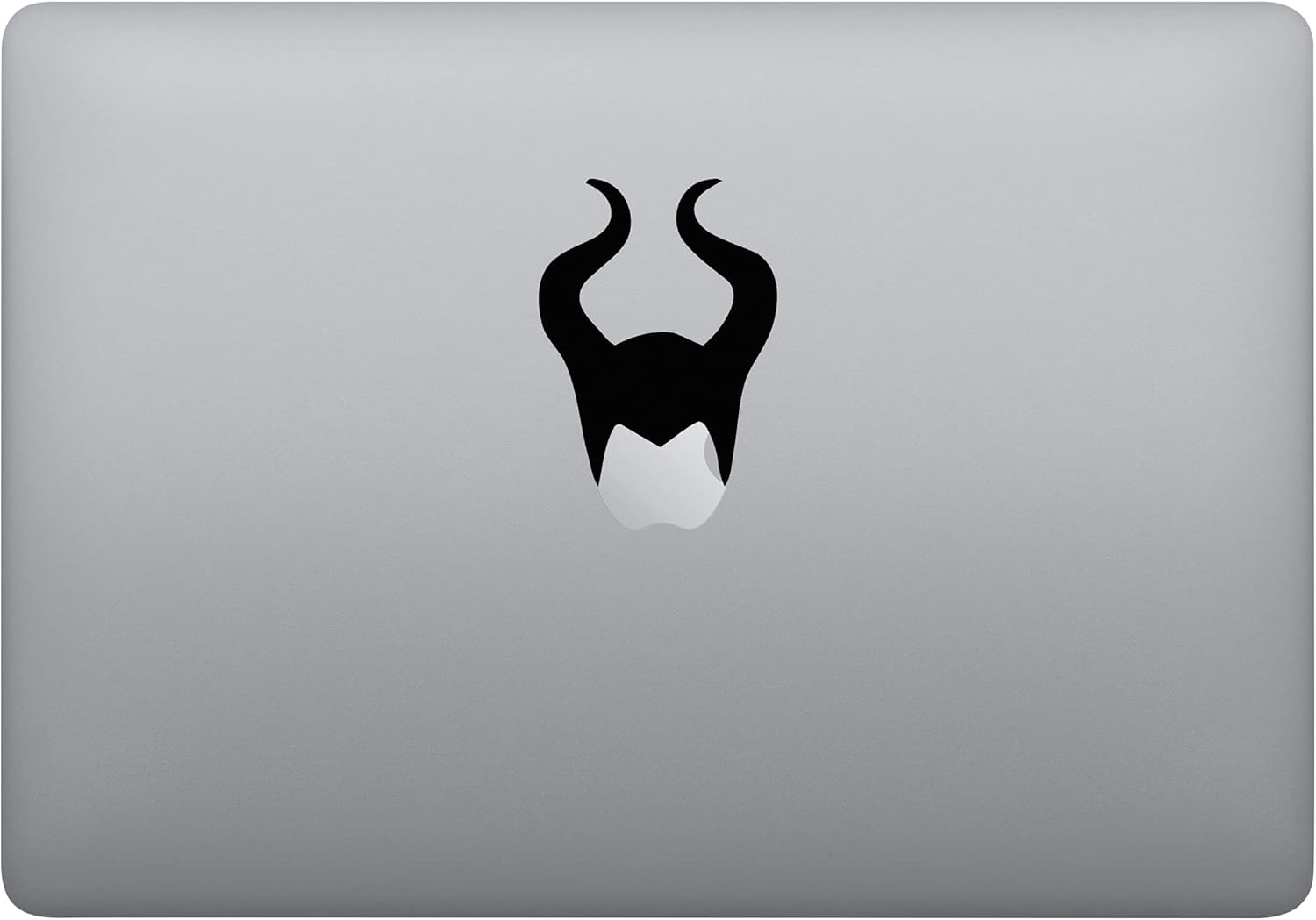 Amazon.com - Maleficent Sleeping Beauty 2.5"W Vinyl Decal Sticker for ...