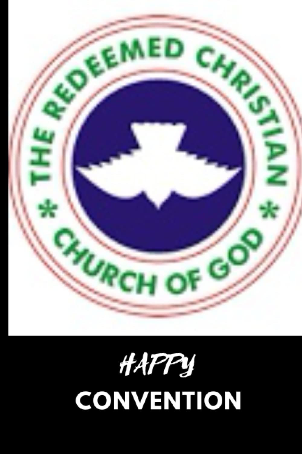 Redeemed Christian Fellowship Logo