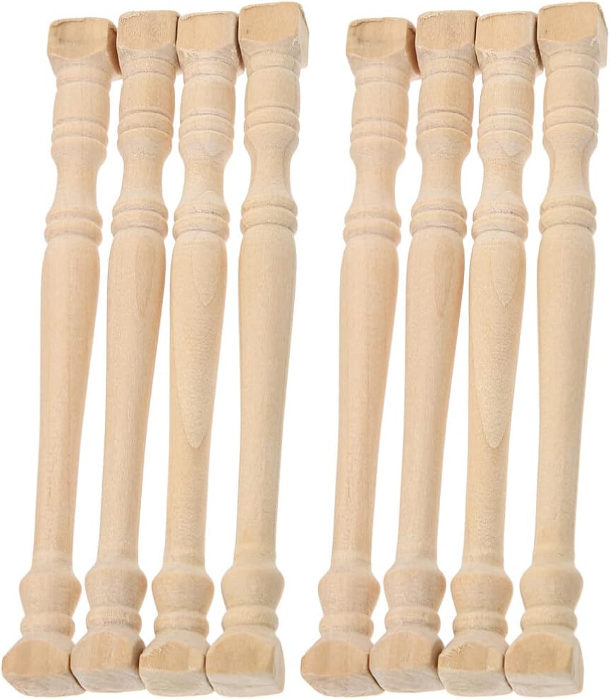 Amazon.com: FOMIYES Miniatures Miniature Roman Pillars Greek Column ...