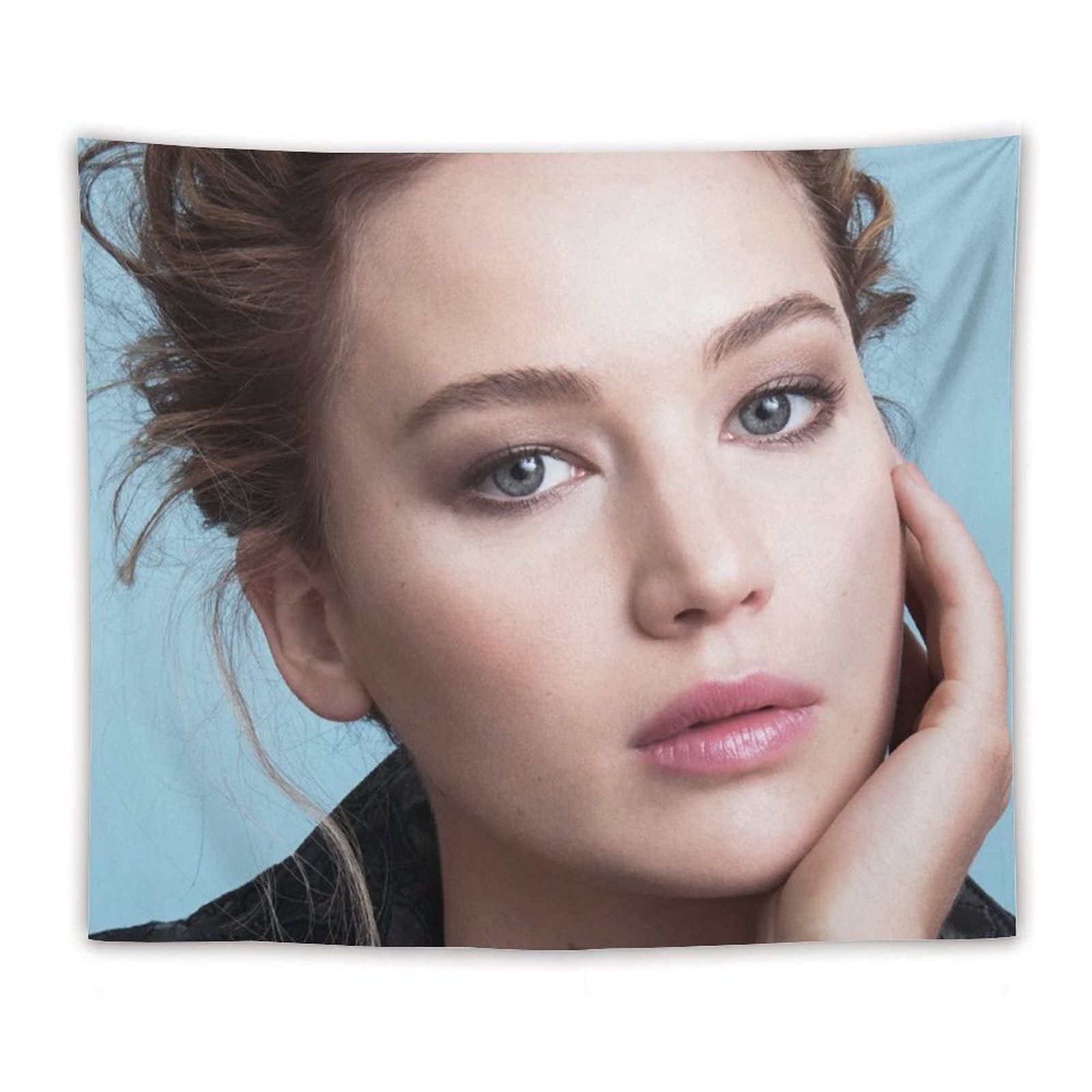 Portraits De Jennifer Lawrence Jennifer Lawrence Spielt Die Hauptrolle