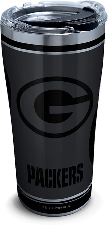 Amazon.com: Tervis Triple Walled NFL Green Bay Packers Insulated ...