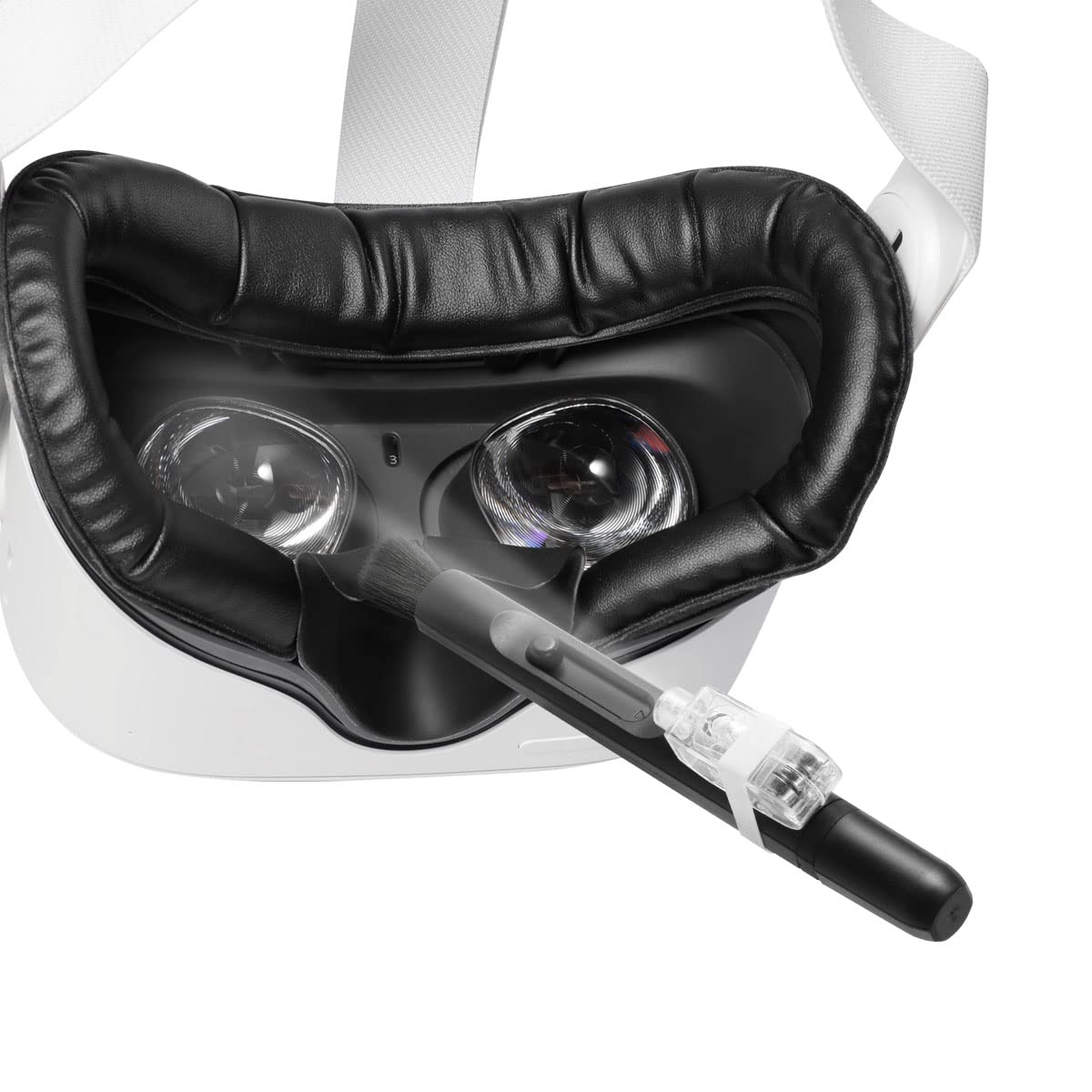 Amazon.com: LANMU Lens Cleaning Pen Compatible with Oculus Quest 2 ...
