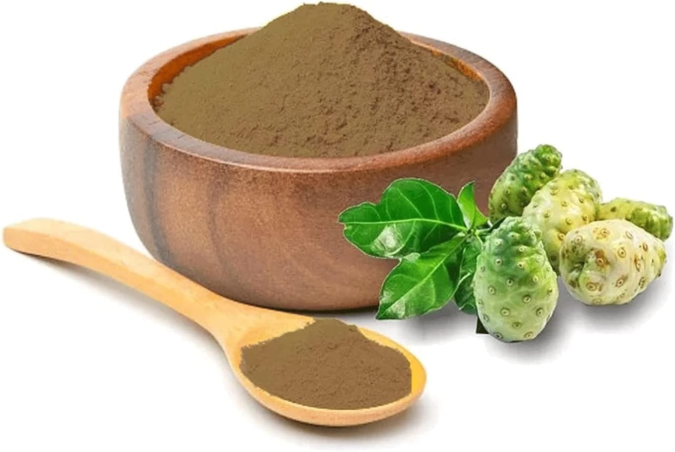 200g Organic Noni Fruit Powder Healthy Pure Powder Rare Herbs : Amazon ...