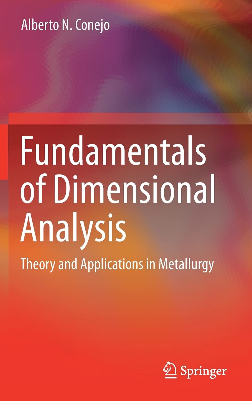 Amazon Fundamentals Of Dimensional Analysis Theory And amazon-fundamentals-of-dimensional-analysis-theory-and
