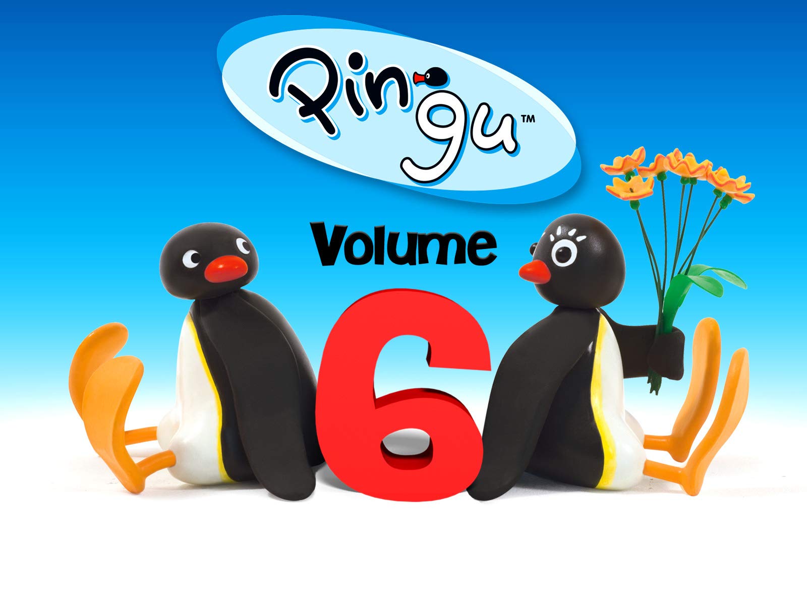 Watch Pingu | Prime Video