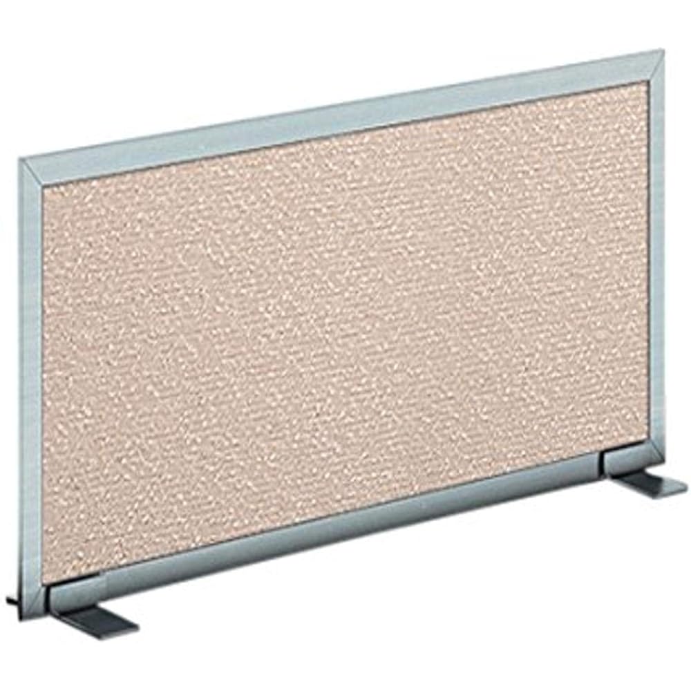 $28/mo - Finance Obex Acoustical Free Standing Privacy Screen, Cubicle ...