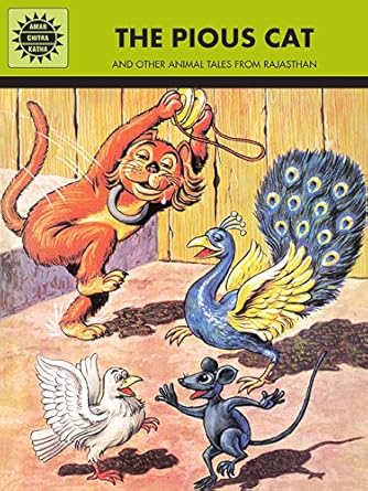 Amazon.com: The Pious Cat eBook : Toni patel: Kindle Store