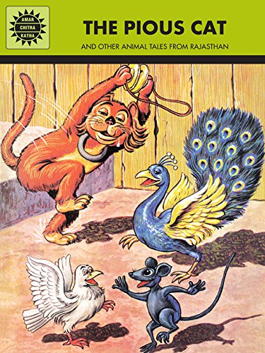 The Pious Cat eBook : Toni patel: Amazon.in: Kindle Store