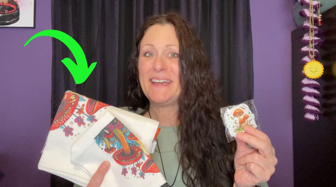 Watch An Up Close Look! on Amazon Live