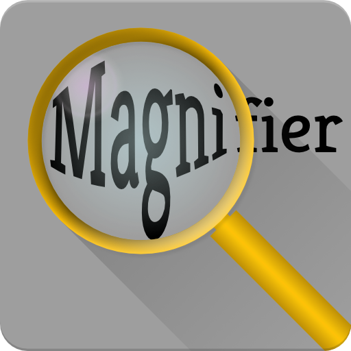 Magnifier - App on Amazon Appstore
