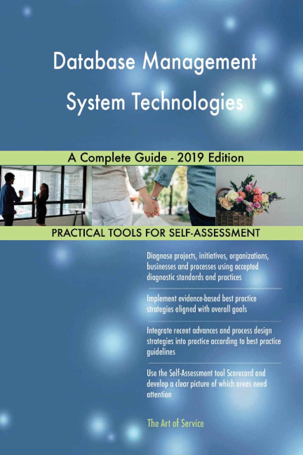 Buy Database Management System Technologies A Complete Guide - 2019 ...