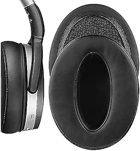 Amazon.com: V-MOTA Earpads Compatible with EPOS Adapt 360,Adapt 361 ...