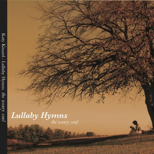 Amazon.com: Lullaby Hymns: the Weary Soul : Katy Kinard: Digital Music