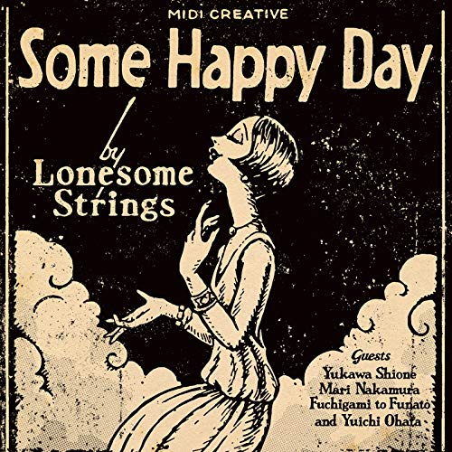 Play Some Happy Day ~LIVE PERFORMANCE ARCHIVES VOL.1 (2004~ 2009) ~ by ...