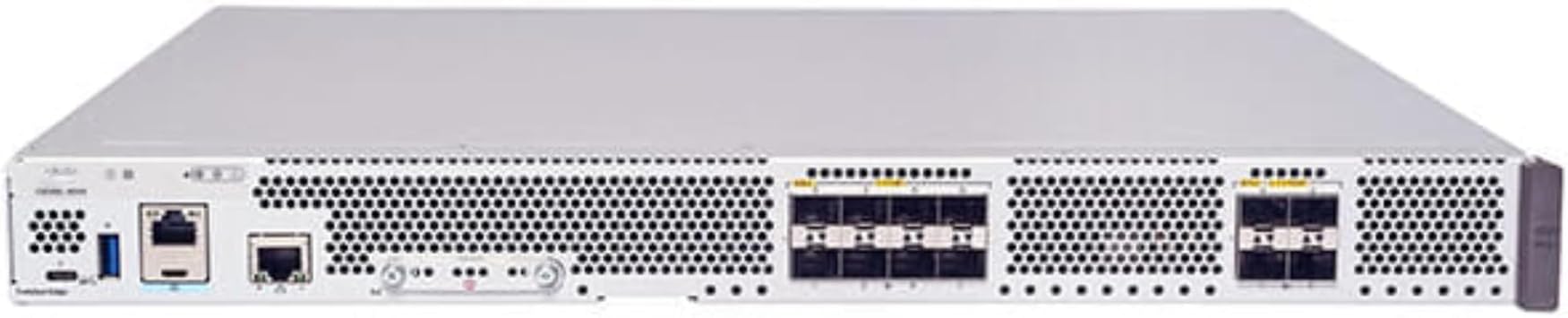 Amazon.com: Catalyst C8500L-8S4X – High-Performance SD-WAN Edge Router ...