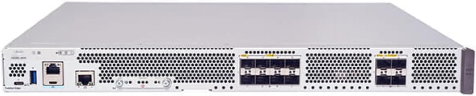 Amazon.com: Catalyst C8500L-8S4X – High-Performance SD-WAN Edge Router ...