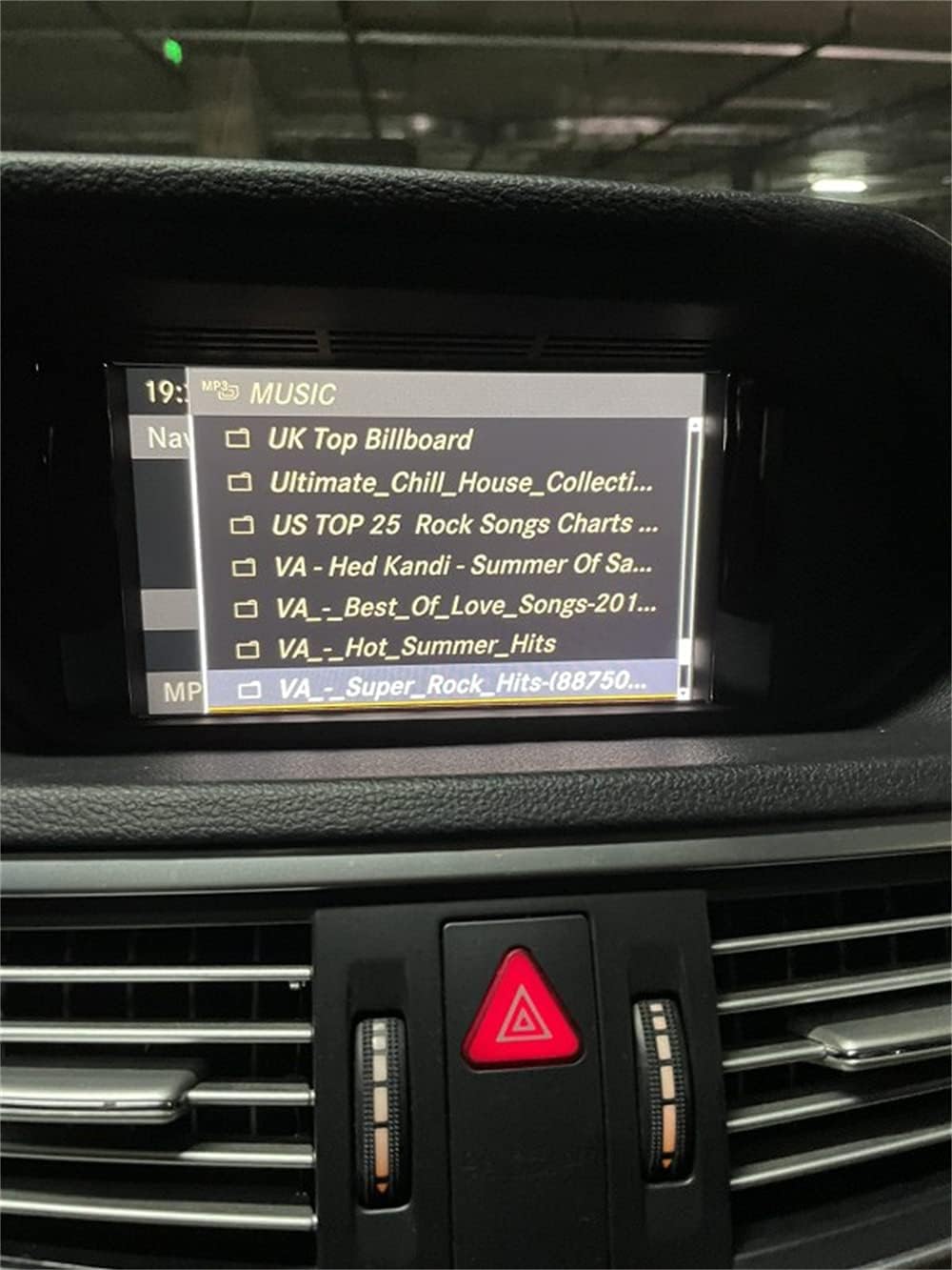 Onefavor for Mercedes-Benz Command System PCMCIA Nepal | Ubuy