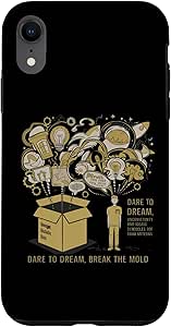 Amazon.com: iPhone XR Mental Health Awareness Month ADHD Children ...