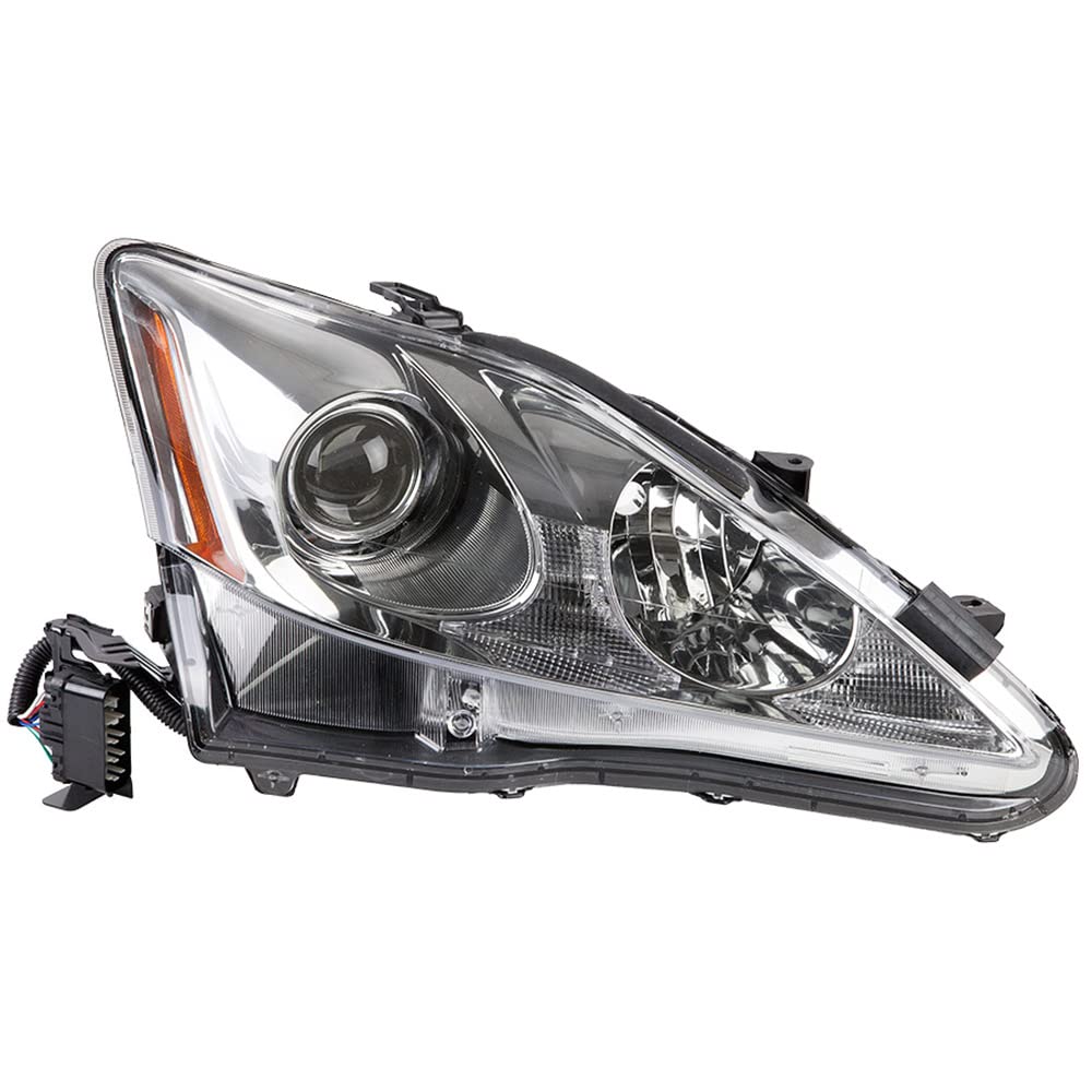 Lexus Headlight Assembly
