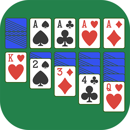 Solitaire (Classic Card Game) - App on Amazon Appstore