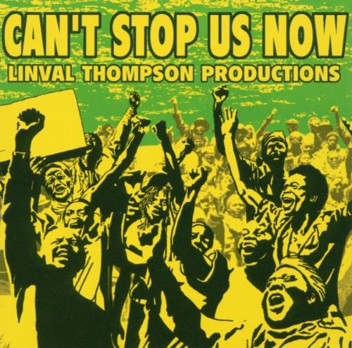 Can'T Stop Us Now: Amazon.de: Musik-CDs & Vinyl