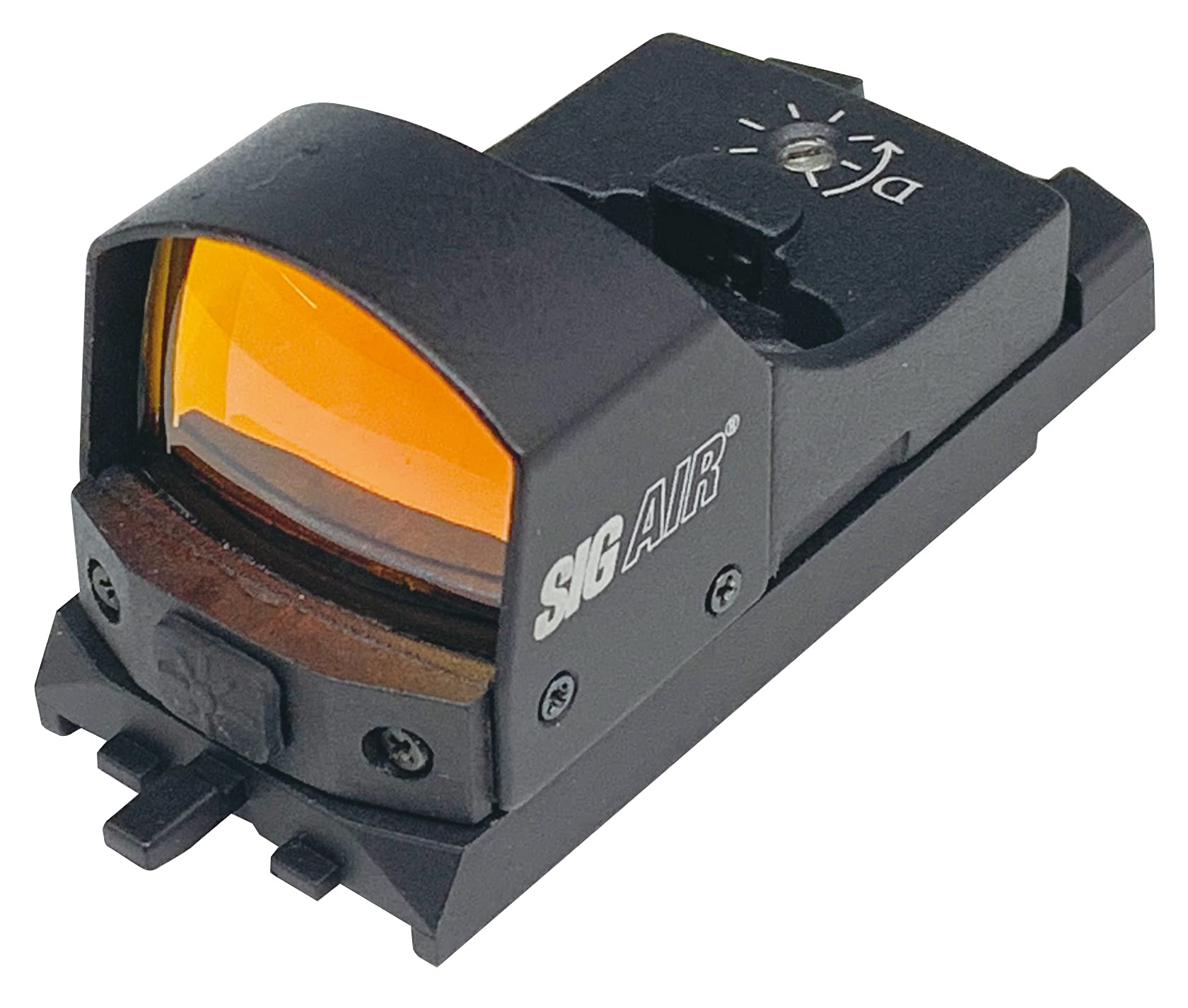 Buy Sig Sauer SIG AIR Reflex Sight (Airguns/Airsoft Only) Online at ...