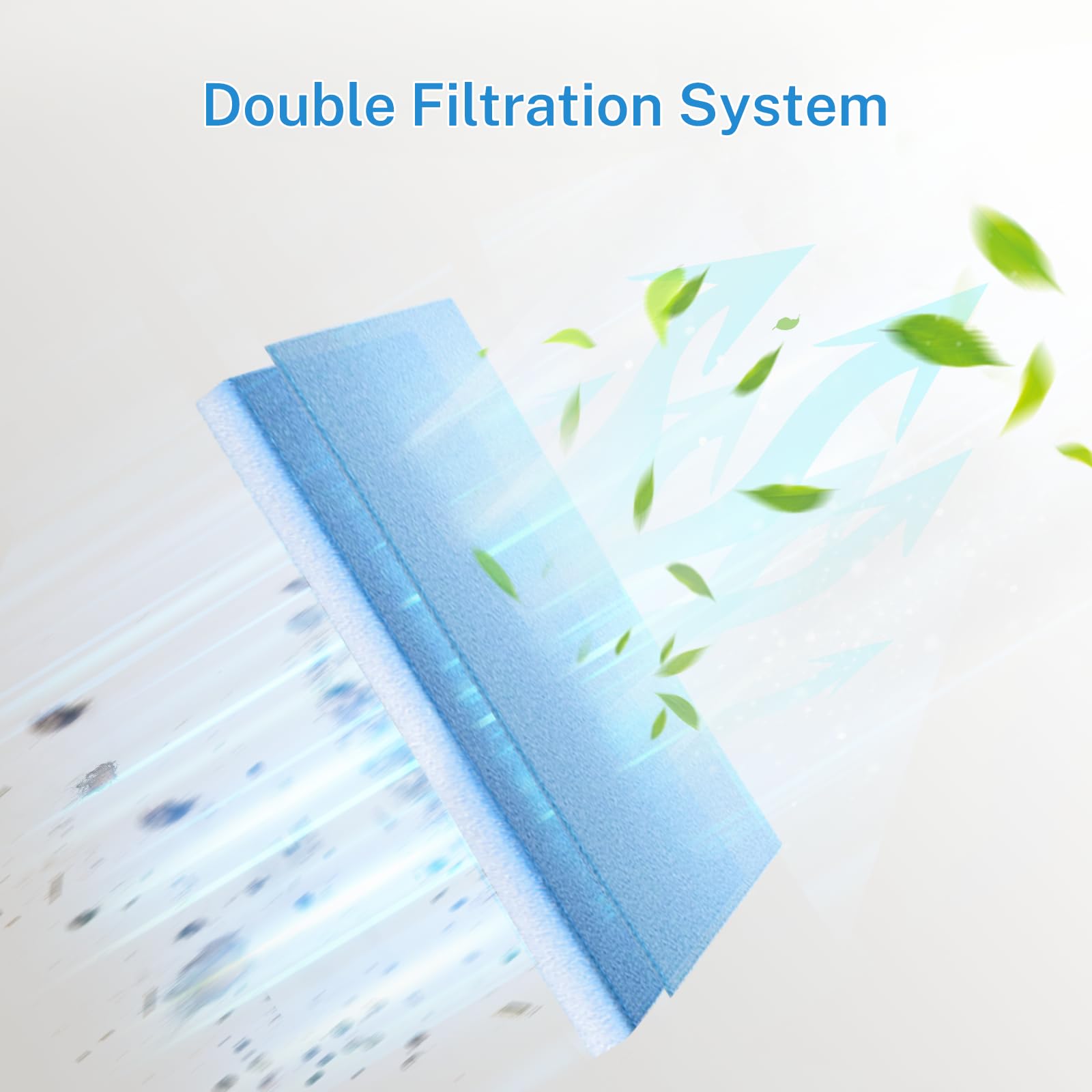 Snapklik.com : 10 Pack Dryer Filter Replacement For Indoor Dryer Vent ...