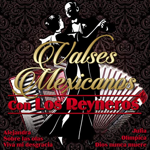 Reproducir Sobre las Olas de Los Reyneros en Amazon Music