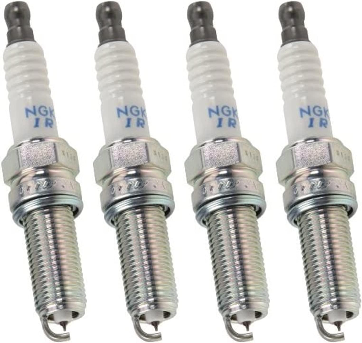 Amazon.com: Genuine OEM 18868-08095 Spark Plug 4 PCS Set / 1886808095 ...