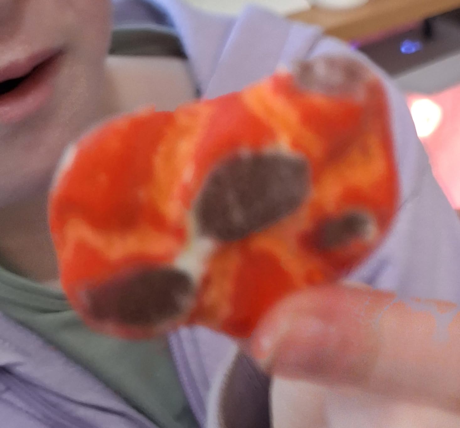 Terry's Chocolate Orange Easter Egg with Mini Eggs, 210g : Amazon.co.uk ...