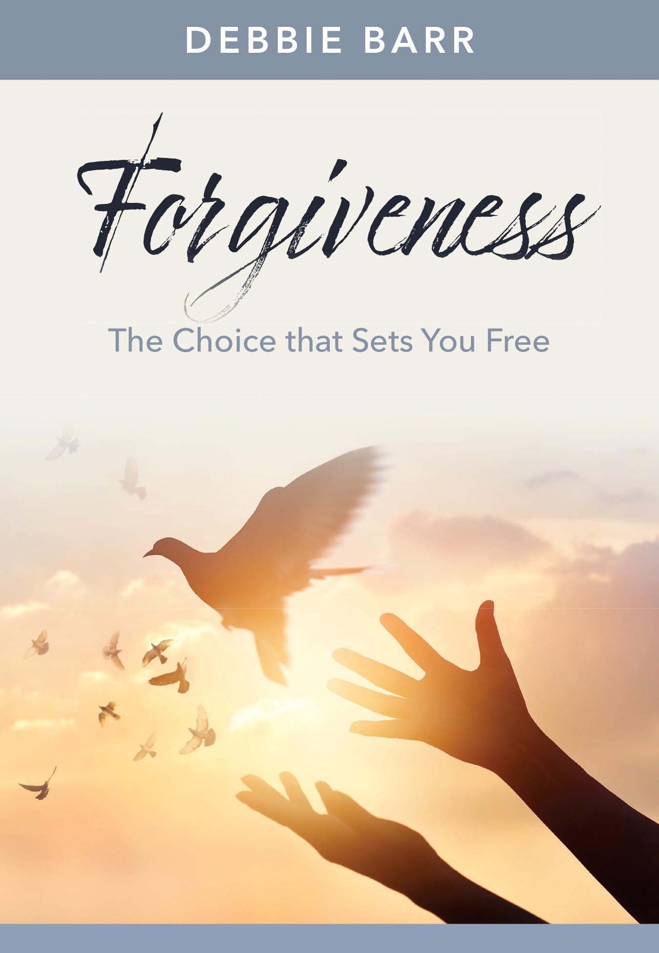 Forgiveness: The Choice That Sets You Free (Hope and Healing): Barr ...