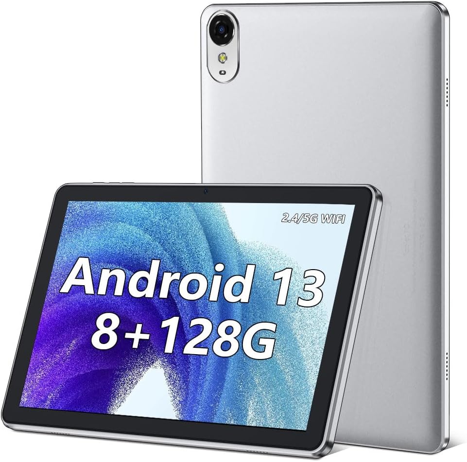 Amazon.com: JUNINKE K12 Tablet, 10 inch Tablet for Kids with Case, 64GB ...